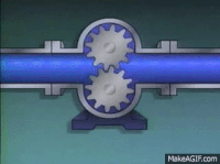 Displacement GIFs - Get the best gif on GIFER