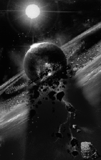 Interstellar GIFs - Get the best gif on GIFER