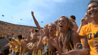 Hawkeyes GIFs - Get the best gif on GIFER