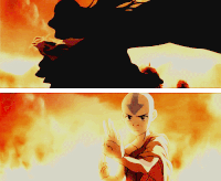 Aang GIFs - Get the best gif on GIFER