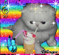 Milkshakes GIFs - Get the best gif on GIFER