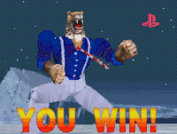 Tekken GIFs - Get the best gif on GIFER