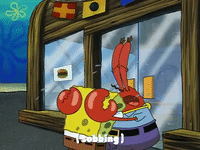 Welcome to the chum bucket GIFs - Get the best gif on GIFER