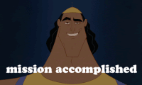 Mission accomplished GIFs - Get the best gif on GIFER