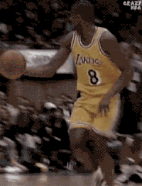 Kobe GIFs - Get the best gif on GIFER