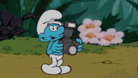 Smurf GIFs - Get the best gif on GIFER