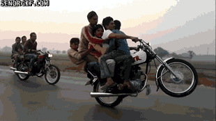 Overcrowding GIFs - Get the best gif on GIFER