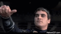 Caesar GIFs - Get the best gif on GIFER