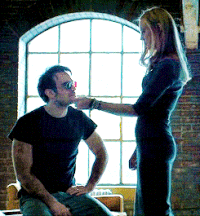 Daredevil GIFs - Get the best gif on GIFER