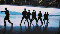 Choreography GIFs - Get the best gif on GIFER