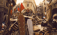 Barricade GIFs - Get the best gif on GIFER