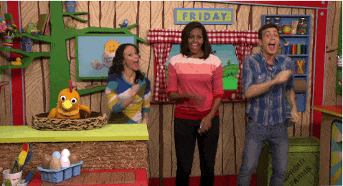 Ritmo GIF - Conseguir o melhor gif em GIFER