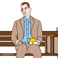 Diabetes GIFs - Get the best gif on GIFER