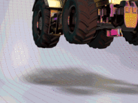 Traktor гифки, анимированные GIF изображения traktor - скачать гиф ...