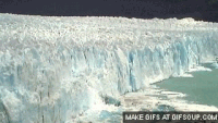 Glaciers GIFs - Get the best gif on GIFER