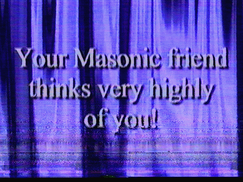 Masonic friend GIF - Conseguir o melhor gif em GIFER