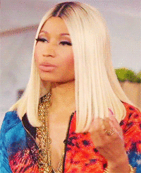 Nicki GIFs - Get the best gif on GIFER