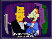 Gabbo GIFs - Get the best gif on GIFER