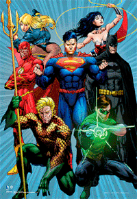 Dc GIFs - Get the best gif on GIFER