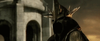 Nazgul GIFs - Get the best gif on GIFER