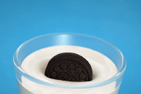 Oreo cookies GIFs - Obtenez le meilleur gif sur GIFER