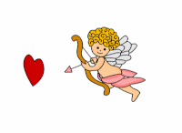 Cupid GIFs - Get the best gif on GIFER