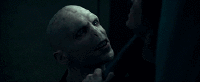 Tom riddle GIFs - Get the best gif on GIFER