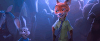 Zootopia GIFs - Get the best gif on GIFER