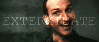 Exterminate GIFs - Get the best gif on GIFER