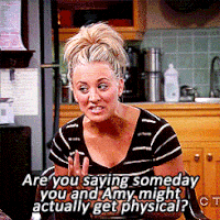 Penny GIF - Conseguir o melhor gif em GIFER