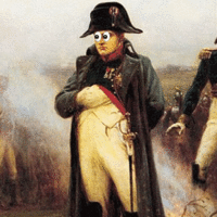 Napoleon GIFs - Get the best gif on GIFER