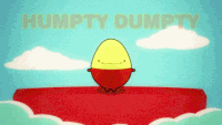 Dumpty GIFs - Get the best gif on GIFER