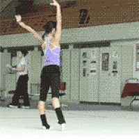 Flexibility GIFs - Get the best gif on GIFER