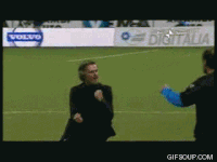 Mourinho GIFs - Get the best gif on GIFER