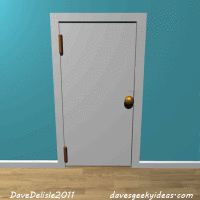 Imaginary door GIFs - Get the best gif on GIFER