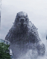 Toho GIFs - Get the best gif on GIFER
