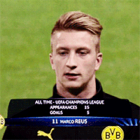 Dortmund GIFs - Get the best gif on GIFER