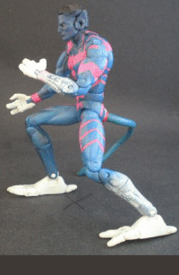 Nightcrawler GIFs - Get the best gif on GIFER