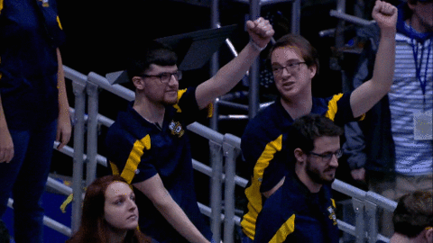 Marquette GIFs - Get the best gif on GIFER