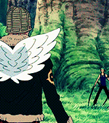 Skypiea GIFs - Get the best gif on GIFER