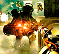 Bioshock GIFs - Get the best gif on GIFER
