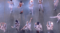 Balerina GIFs - Get the best gif on GIFER