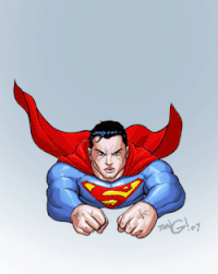Superman GIFs - Get the best gif on GIFER