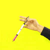 Penspinner GIFs - Get the best gif on GIFER