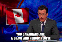 Canadians GIFs - Get the best gif on GIFER