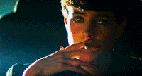 Blade runner GIFs - Get the best gif on GIFER