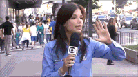 Reporter GIFs - Get the best gif on GIFER