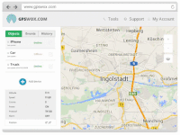 Tracking GIFs - Get the best gif on GIFER