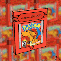 Nintendo game boy GIF - Conseguir o melhor gif em GIFER