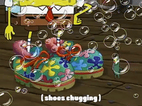 Welcome to the chum bucket GIFs - Get the best gif on GIFER